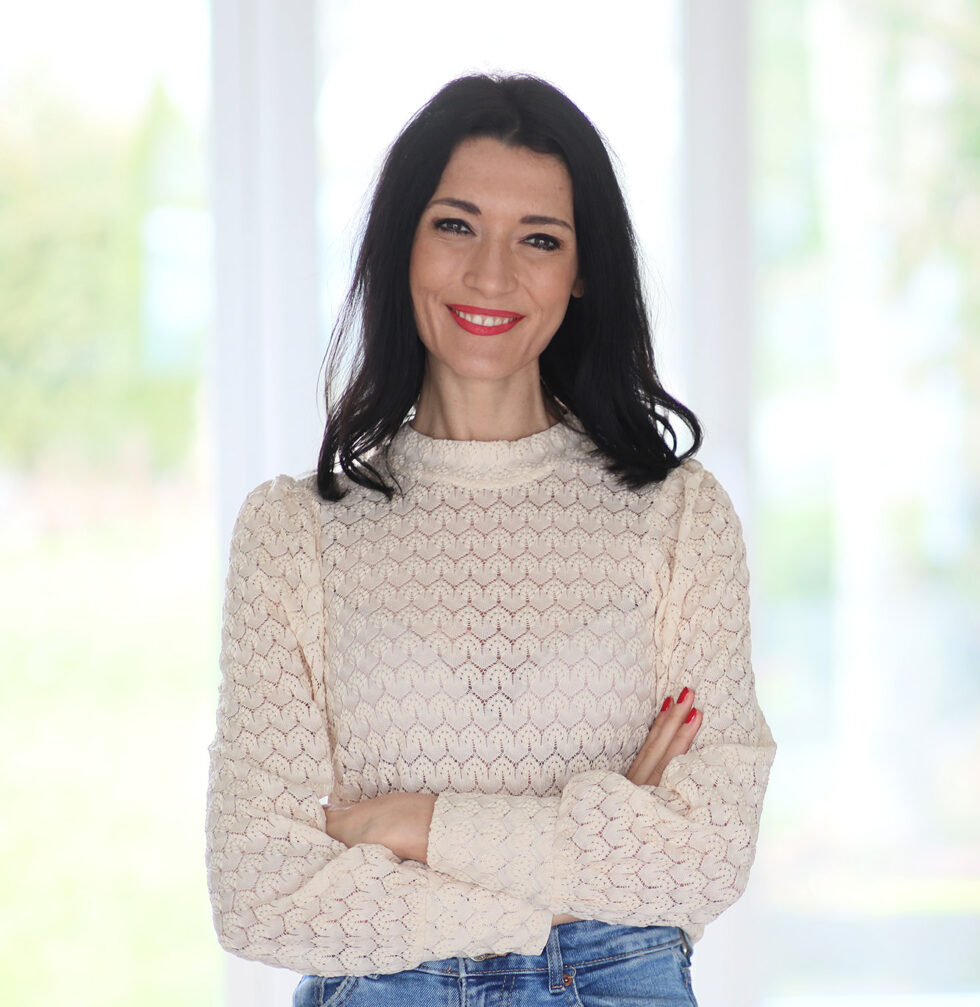 Mein Erziehungsratgeber - Dr. Martina Stotz